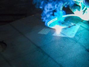 The Complete Guide to Gas Tungsten Arc Welding - Welding Headquarters