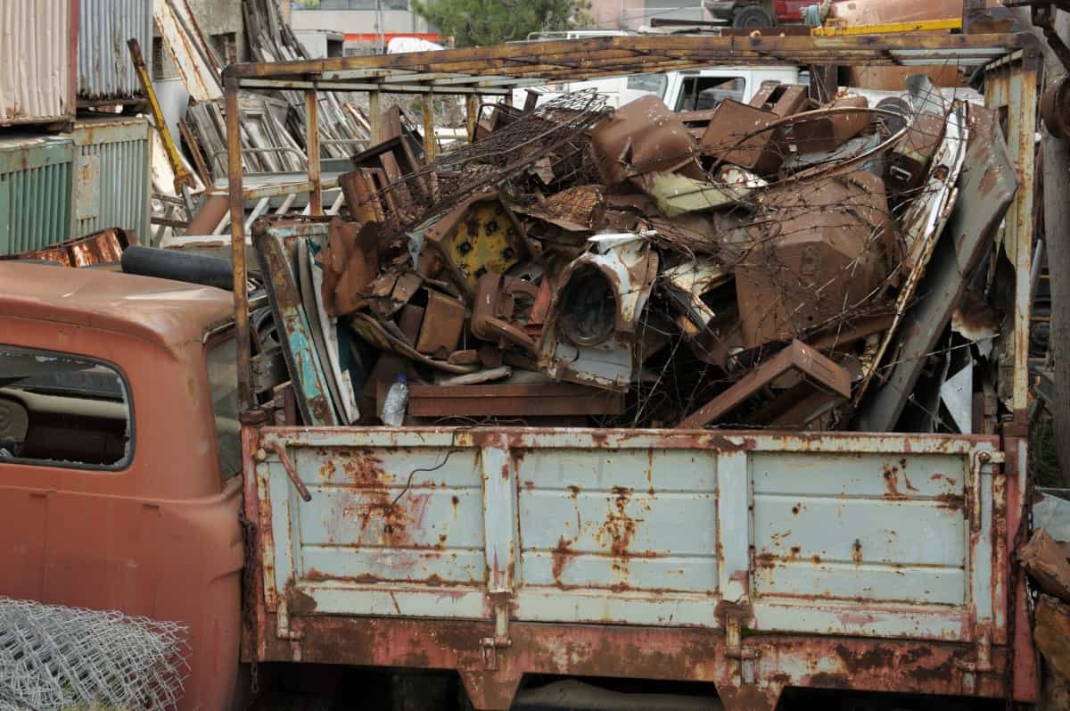 Where to Buy Scrap Metal for Welding - Welding Headquarters