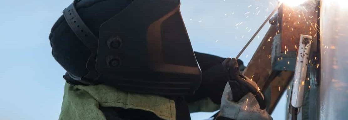 What Is a Girth Weld? - Welding Headquarters