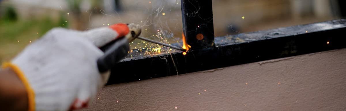 What is Pulse Welding?