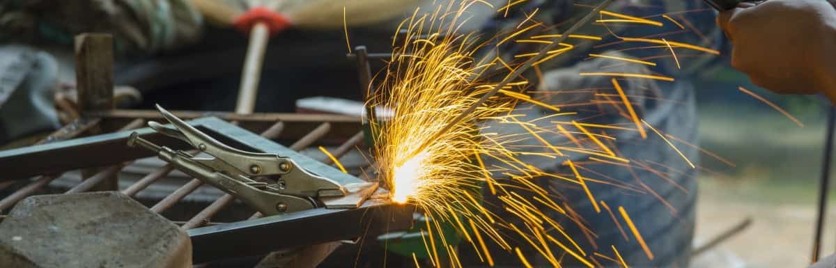 How to Weld Titanium - Welding Headquarters