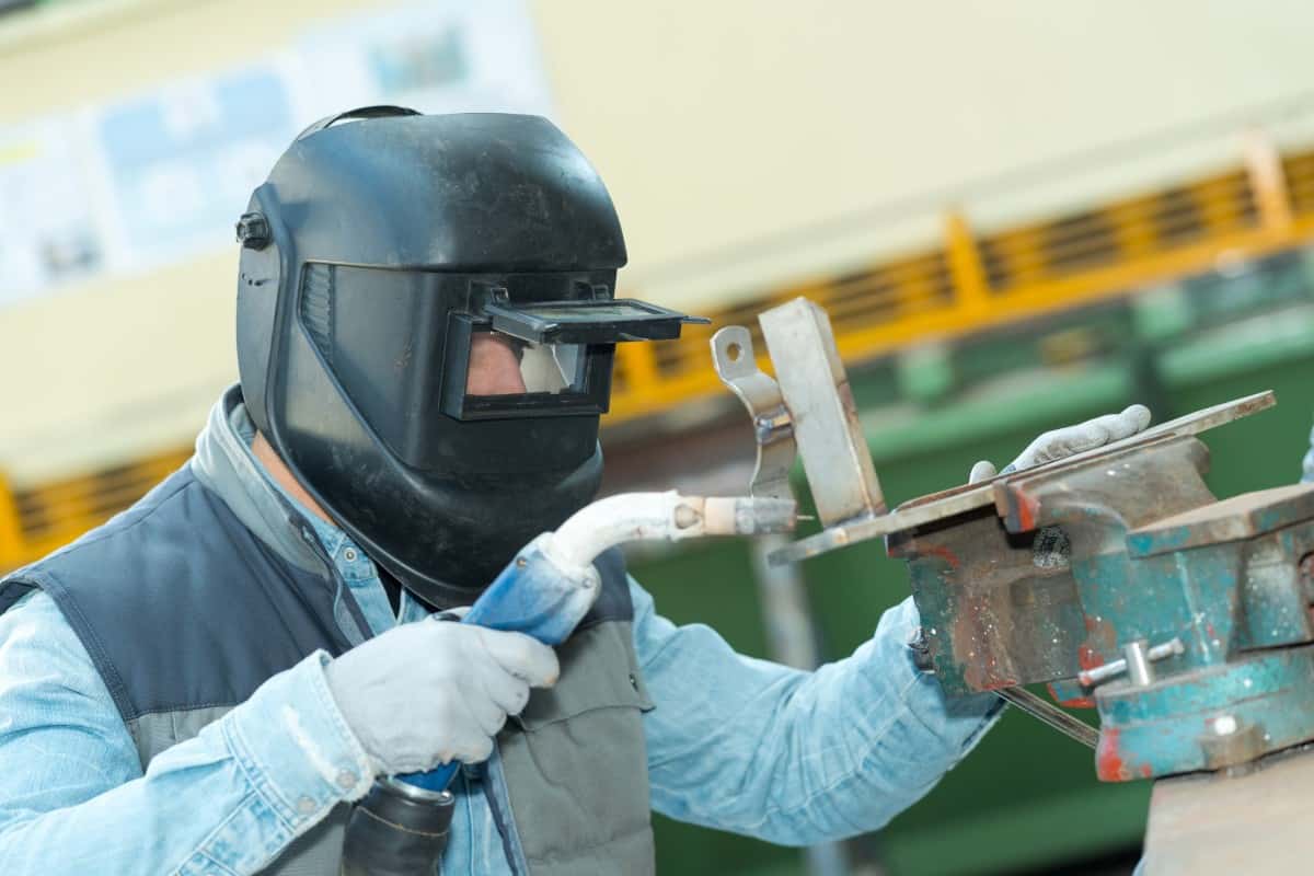 How to Weld: The Ultimate Guide - Welding Headquarters