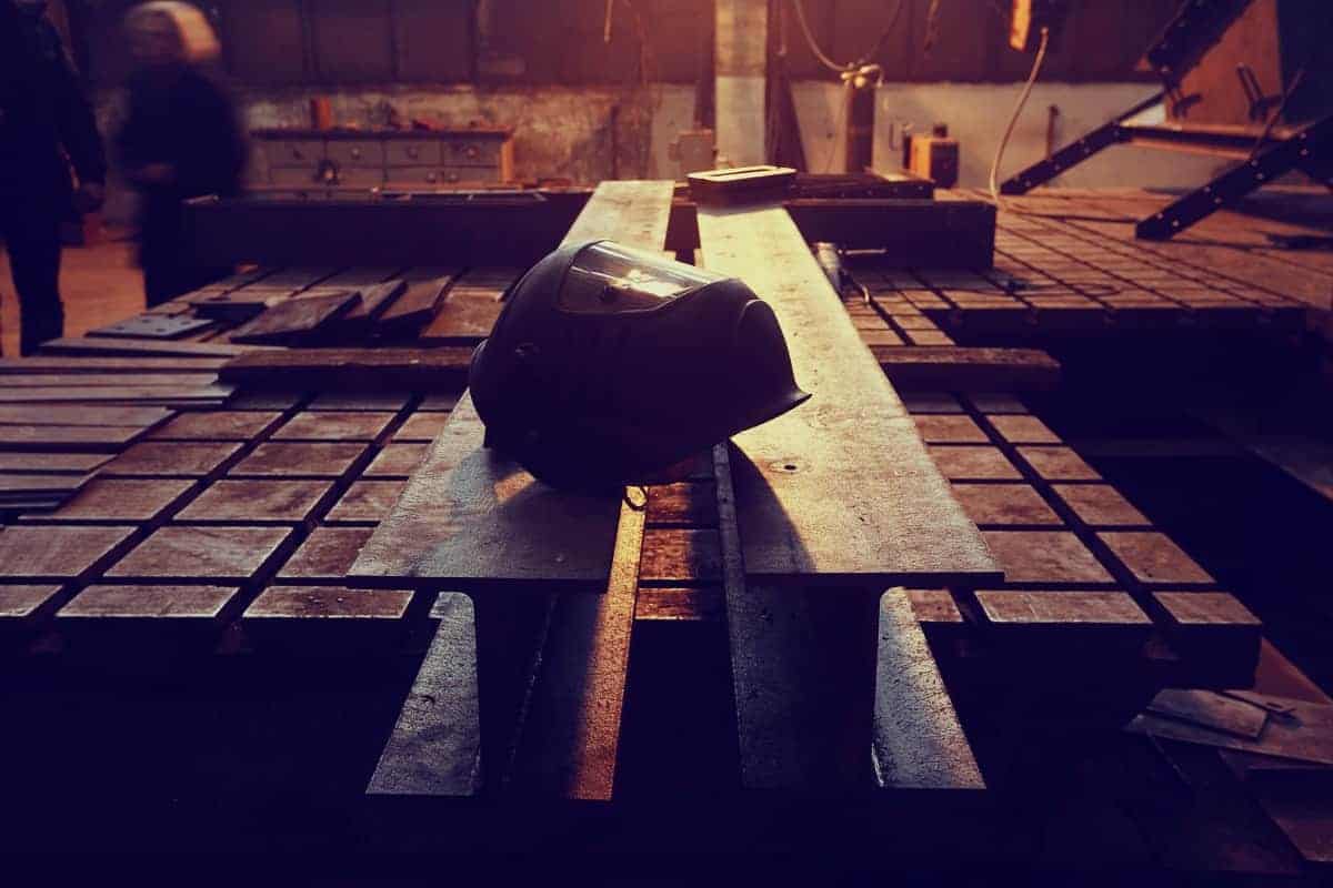 What is Porosity in Welding? - Welding Headquarters