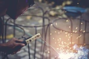 Why Use Dual Shield Welding? - Welding Headquarters