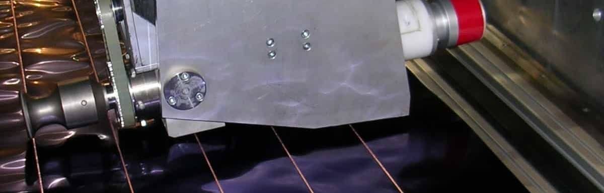 What is Ultrasonic Welding? - Welding Headquarters