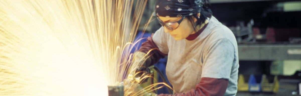 How to Join a Welding Union - Welding Headquarters