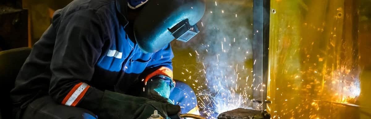 What is MAG Welding? - Welding Headquarters